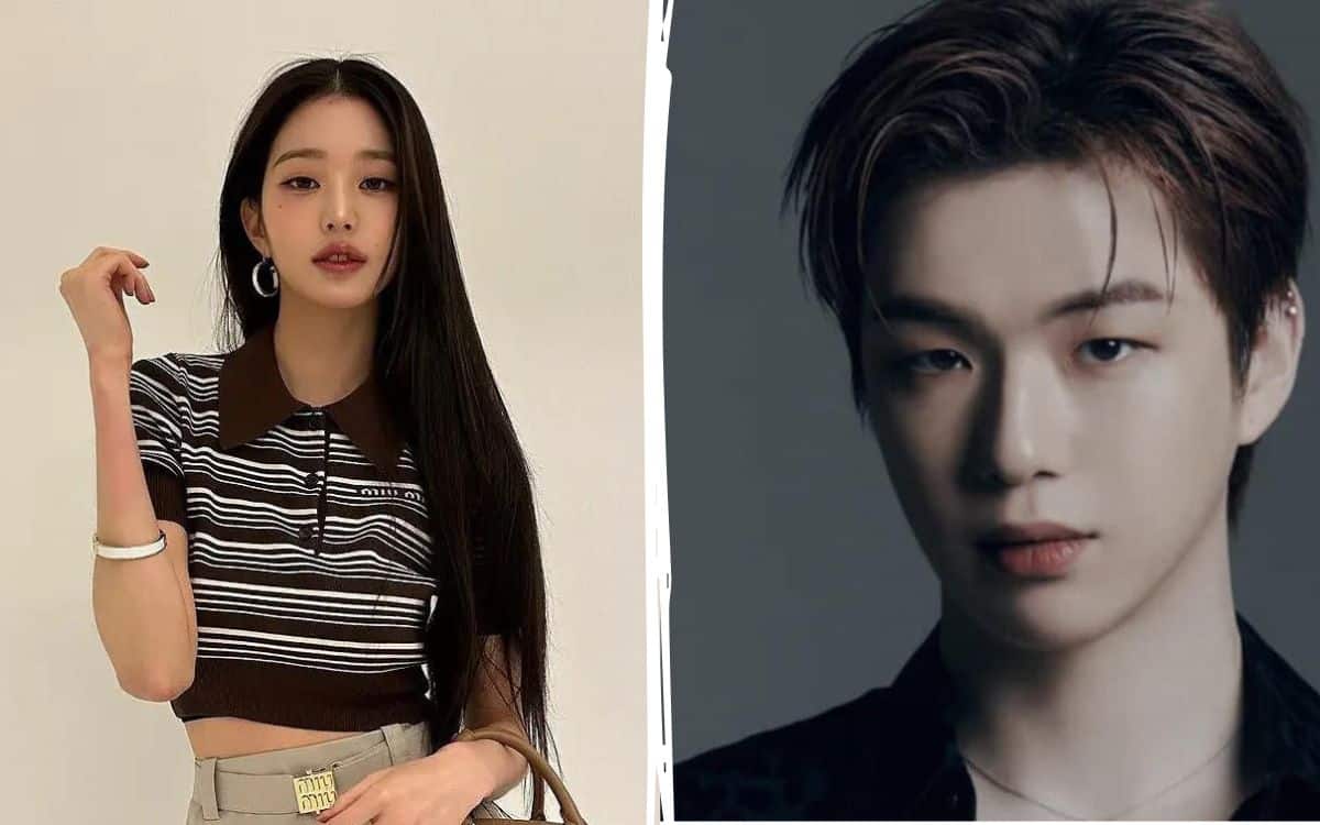 YouTubeuse Sojang en route vers son procès pour diffamation contre Kang ...