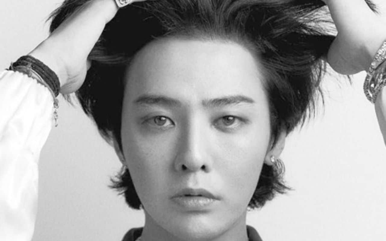 G-Dragon révolutionne le hip-hop avec Power, un retour qui défie les ...
