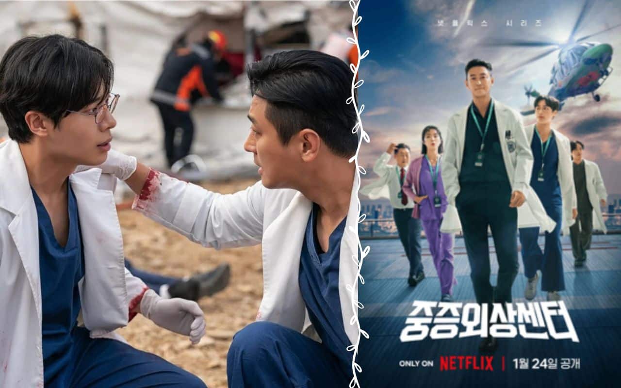 Trauma Code Netflix transforme les Kdramas médicaux en intégrant des ...