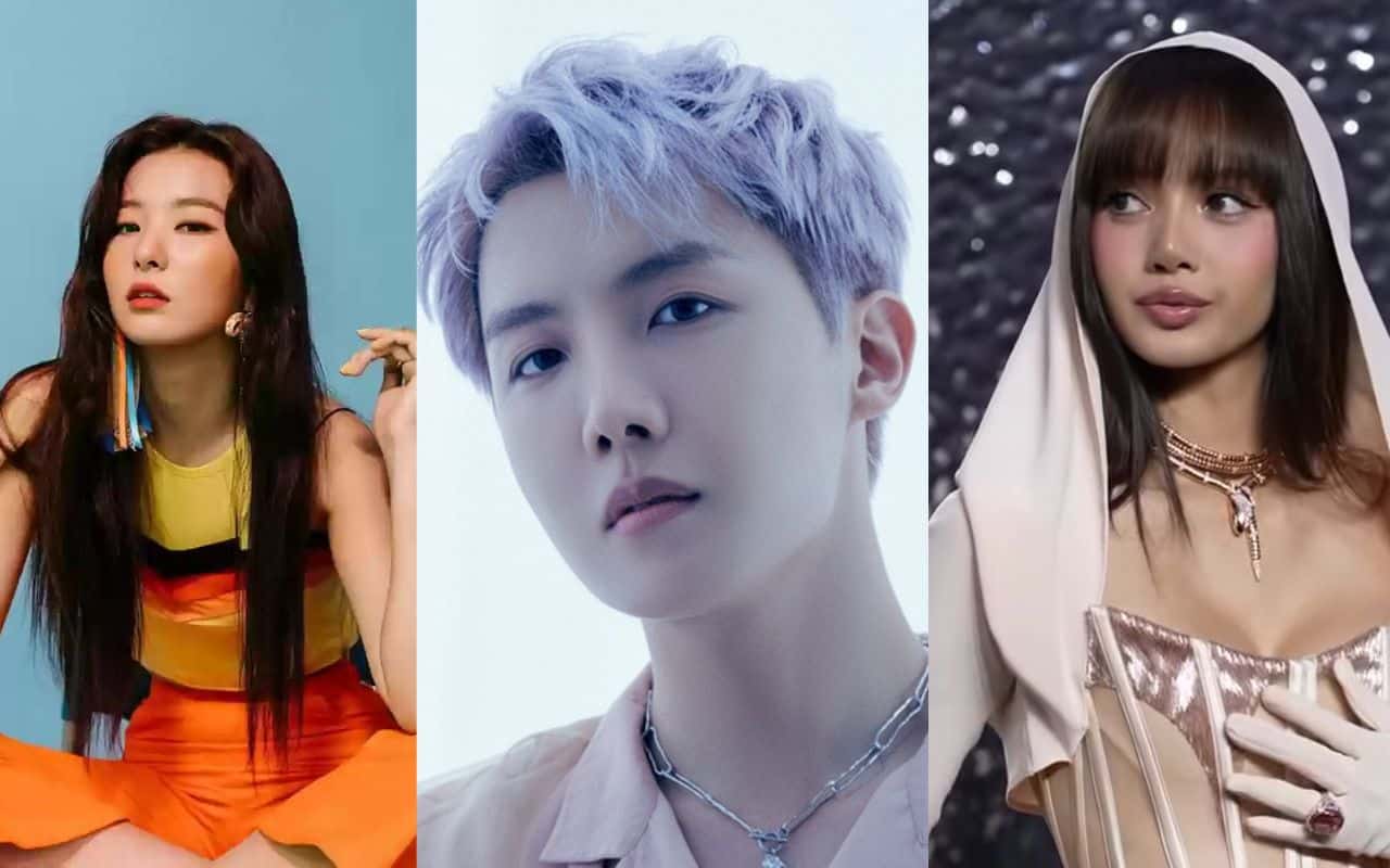 Mars en folie : les idoles du K-POP se lancent dans des aventures solo ...