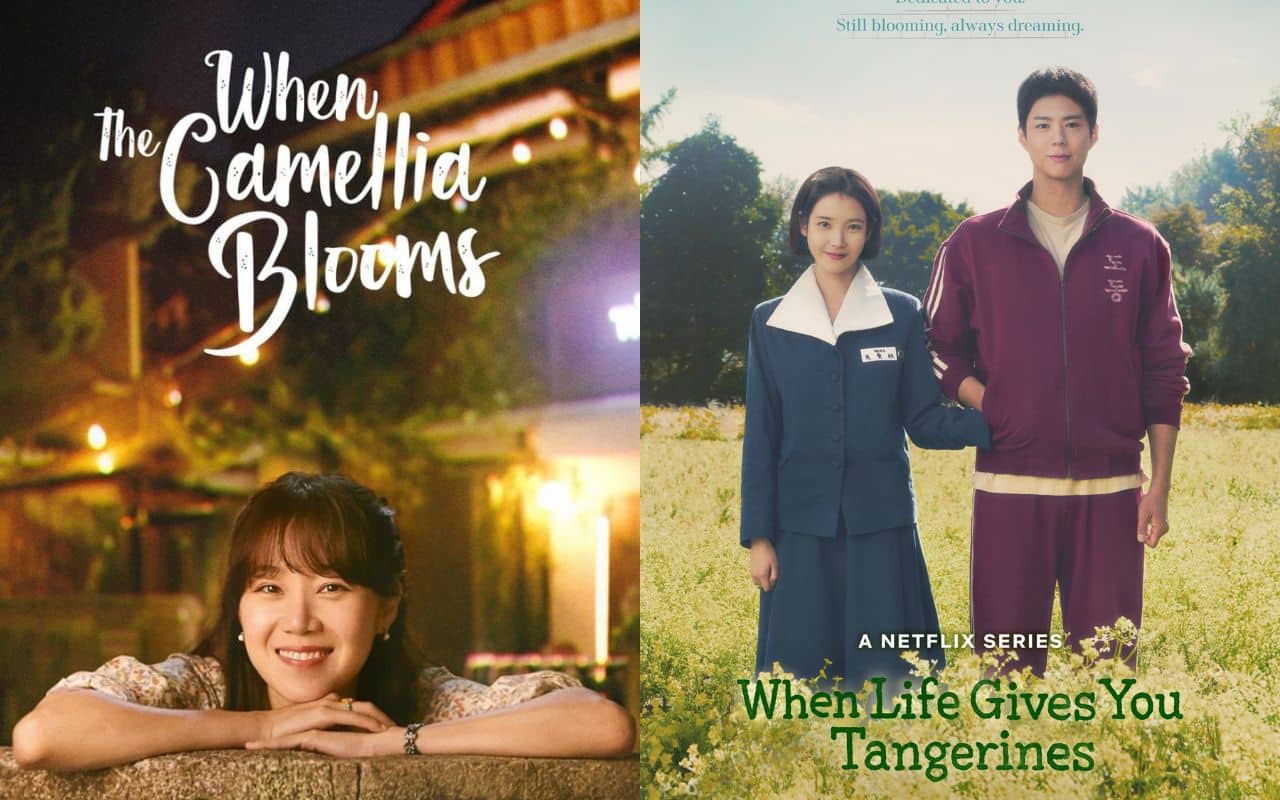 L'empreinte de Lim Sang-chun : Deux dramas, un message universel ...